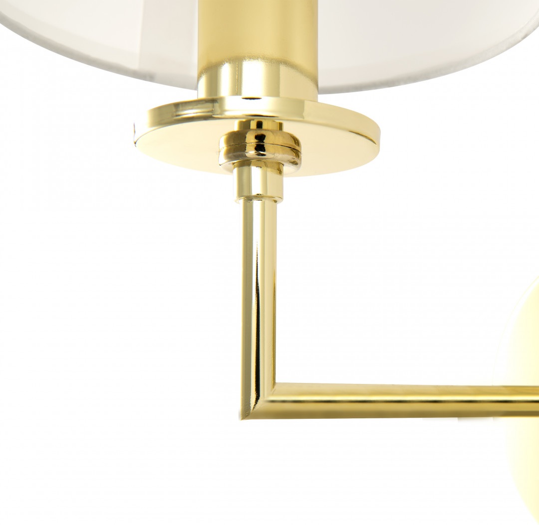 Бра Arte Milano AM344401 344401/1W NGD купить выгодно в интернет ...