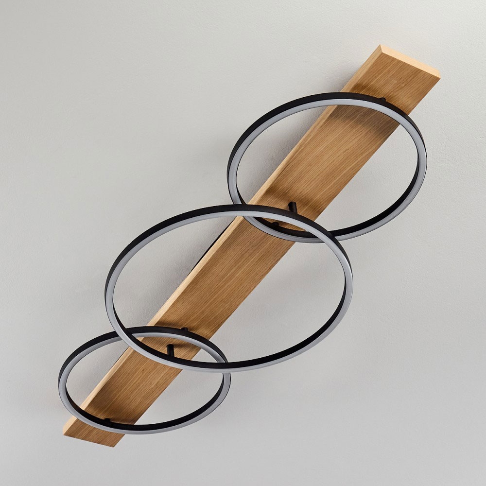 Потолочный светильник светодиодный Eglo Boyal 99468 (Австрия) | купить ...