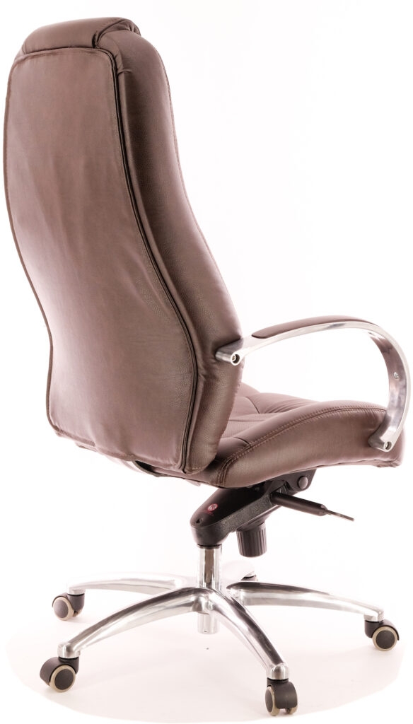 Компьютерное кресло Drift экокожа коричневый Everprof EC-331-1 PU Brown (Китай) | купить EC-331 ...