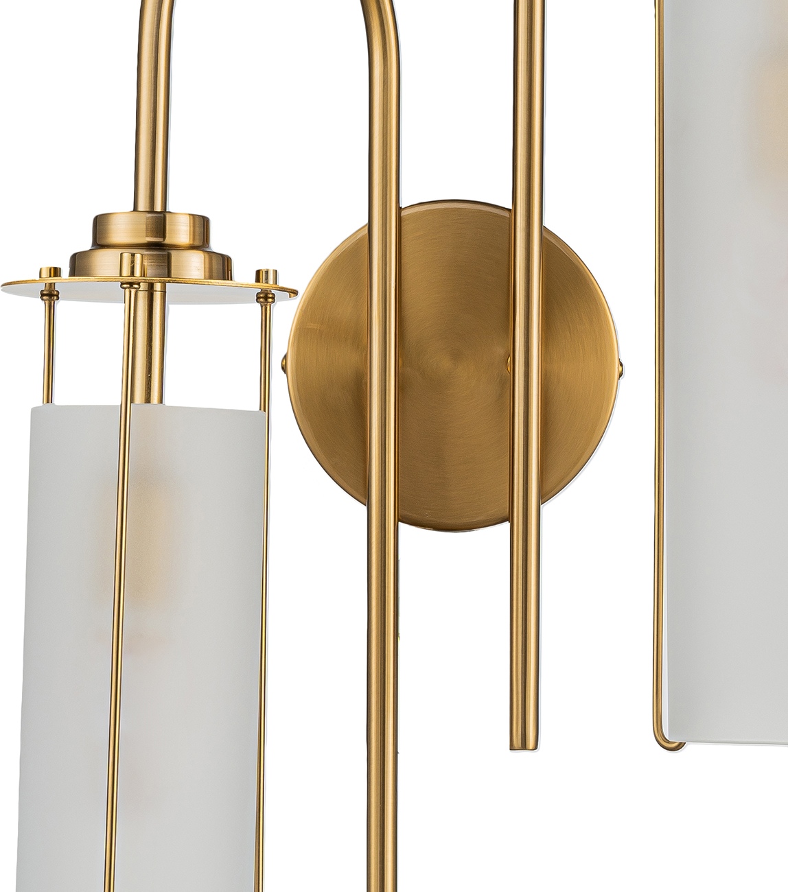 Бра (11038/2W Brass) Indigo Torcia V000418 купить выгодно в интернет-магазине Лю.ру - Доставка в ...