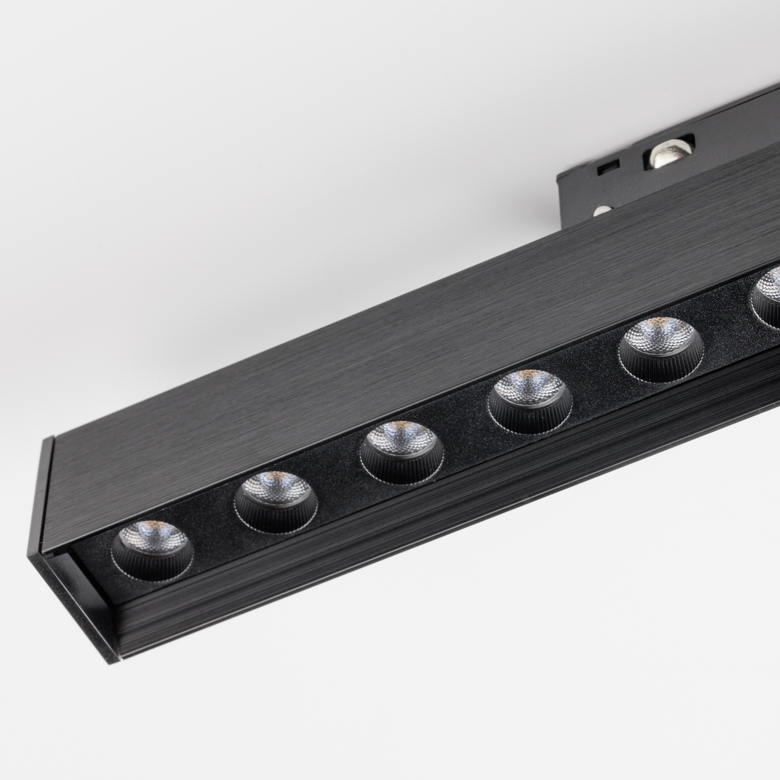 Трековый светильник низковольтный Lightstar Uno 259137 купить выгодно в ...