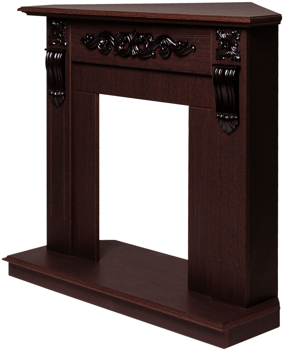 Портал для электрокамина RealFlame Dominica STD DN Corner (200009) (Китай) | купить 200009 по ...