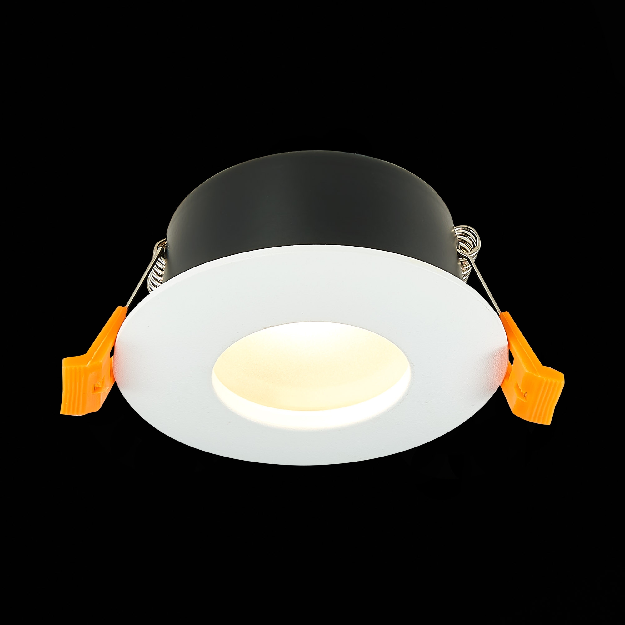 Встраиваемый светильник для ванной IP44 ST Luce St213 ST213.508.01 ...
