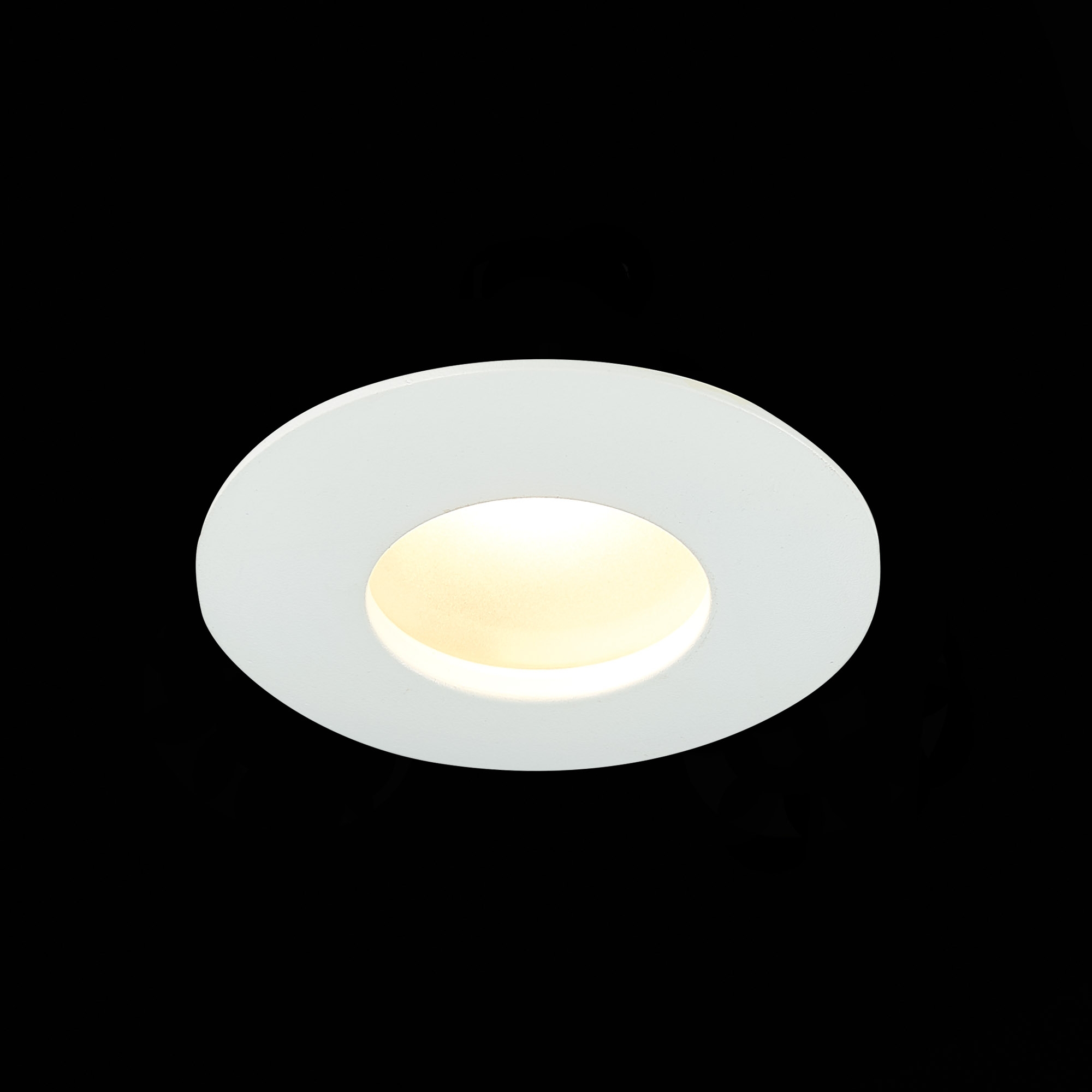 Встраиваемый светильник для ванной IP44 ST Luce St213 ST213.508.01 ...