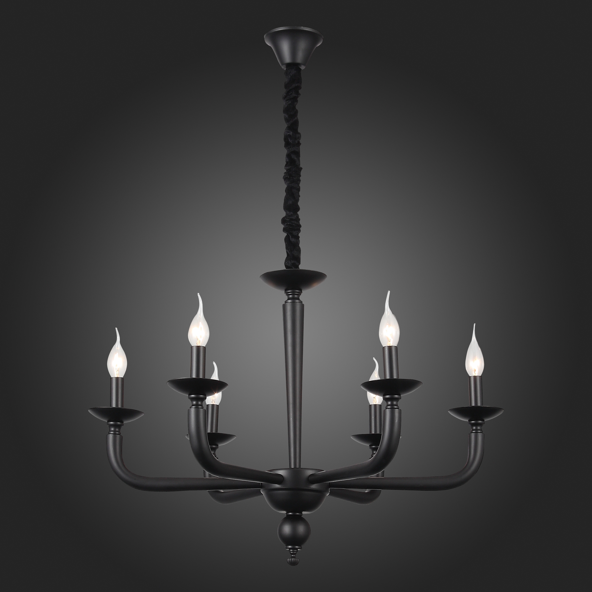 Подвесная люстра ST Luce Forteza SL1114.403.06 купить выгодно в интернет-магазине Лю.ру ...