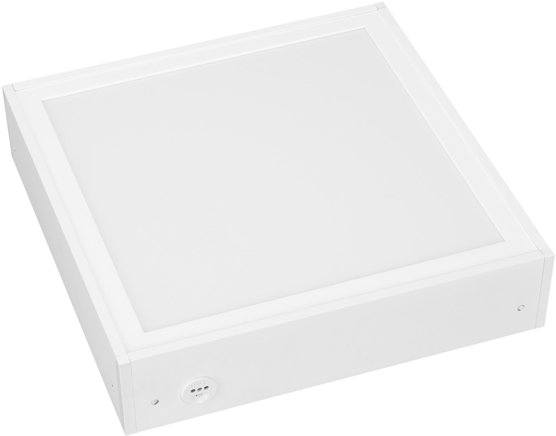 Панель (аварийный светильник) LED IM-EMERGENCY-3H-S300x300-17W Day4000 (WH, 120 deg, 230V ...