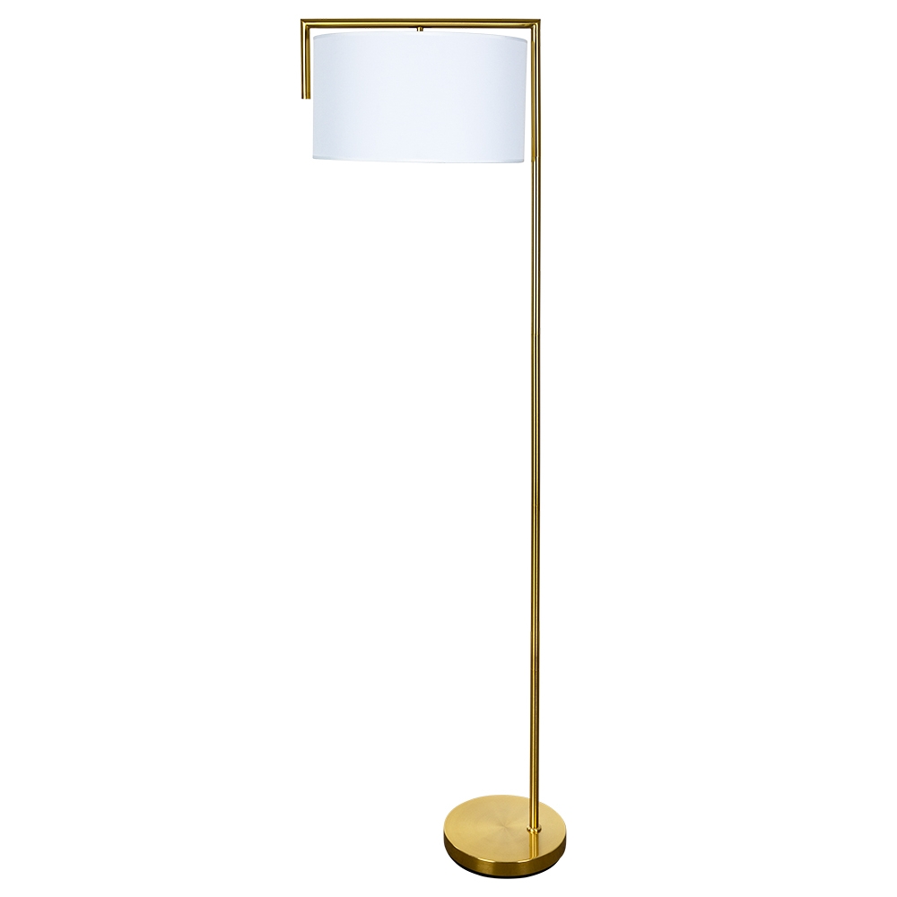 Торшер Arte Lamp Aperol A5031PN-1PB купить выгодно в интернет-магазине ...