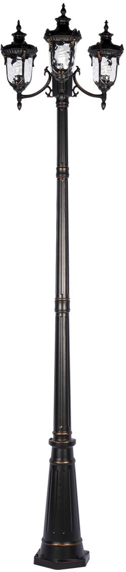Наземный уличный фонарь Loft It Marbella 100002/2300 купить выгодно в ...