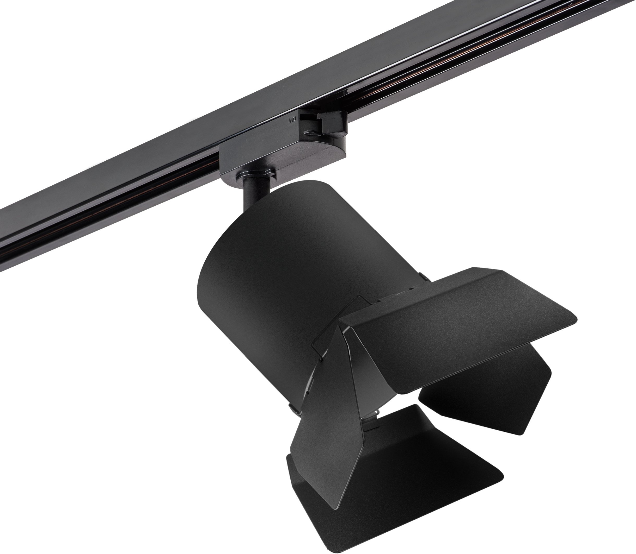 Трековый светильник Lightstar Rullo R1T3487487 купить выгодно в ...