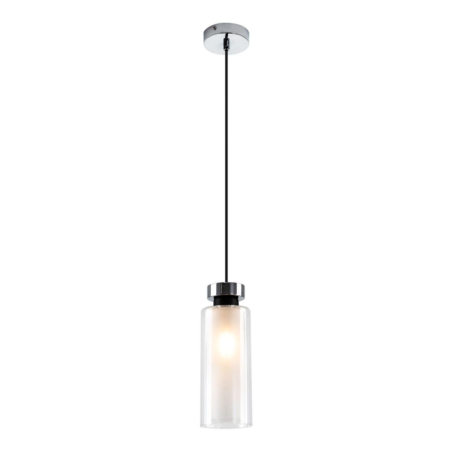 Подвесной светильник Modelux MODEMODERN MD.1184.1 купить выгодно в ...
