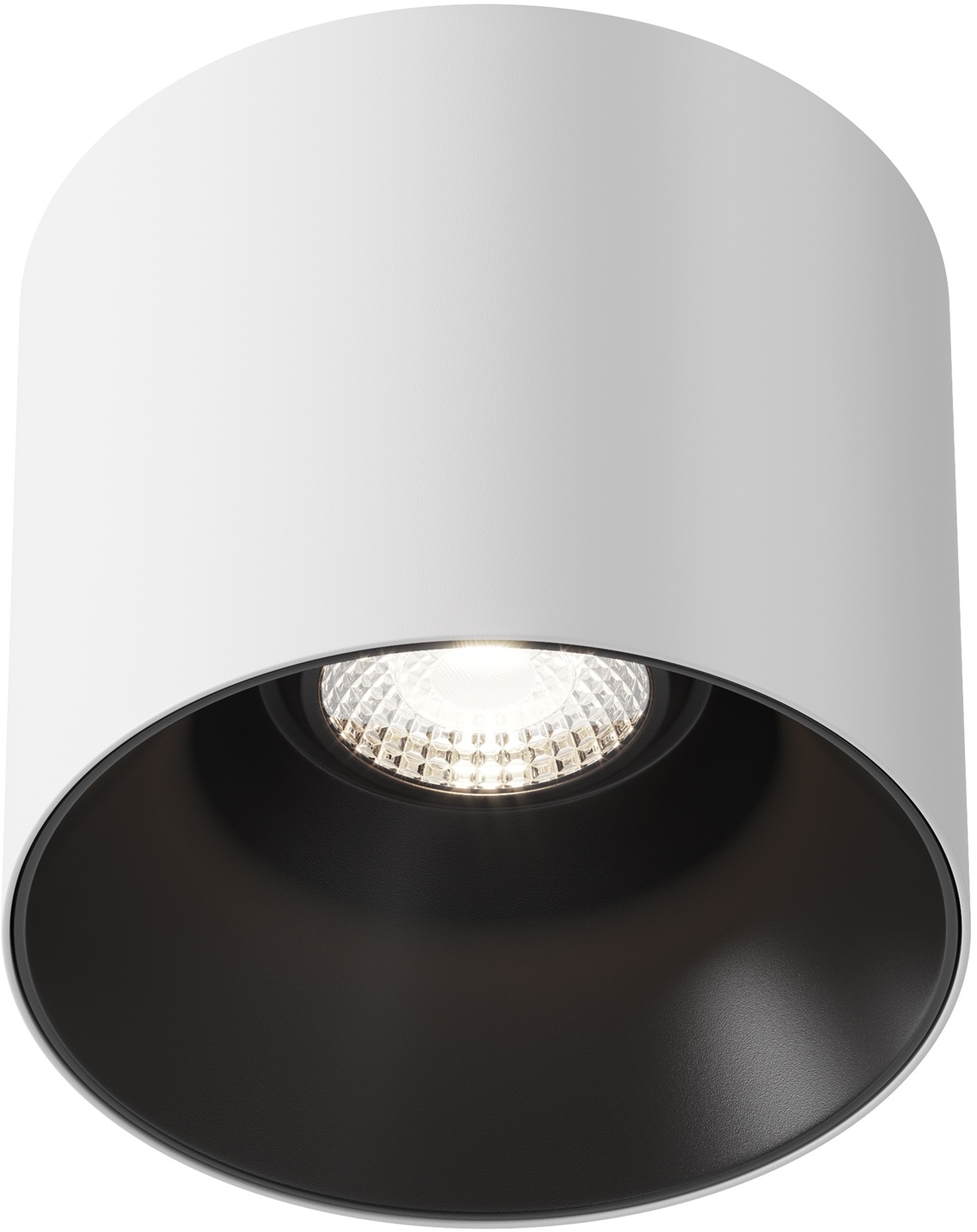 Потолочный светильник Alfa LED 4000K 1x15Вт 60° Maytoni Technical ...