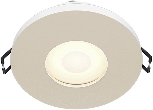 Встраиваемый светильник Stark GU10 1x50Вт IP 65 Maytoni Technical DL083 ...