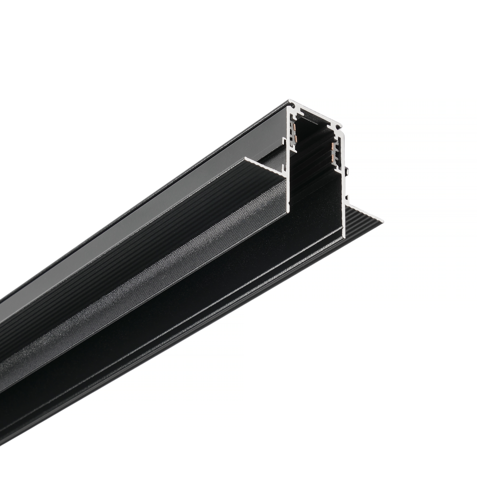 Шинопровод магнитный встраиваемый MyFar Busbar for MagLine 23 MT0202-1B ...