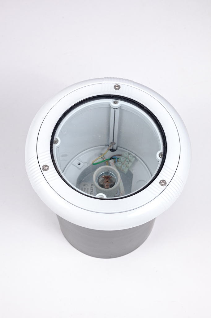 Встраиваемый светильник уличный W Oasis Light ВСТРАИВАЕМЫЕ СВЕТИЛЬНИКИ ...