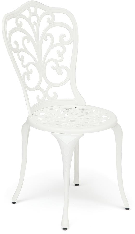 Стул butter (алюминиевый сплав) Tetchair 9772 10678 (Китай) | купить ...